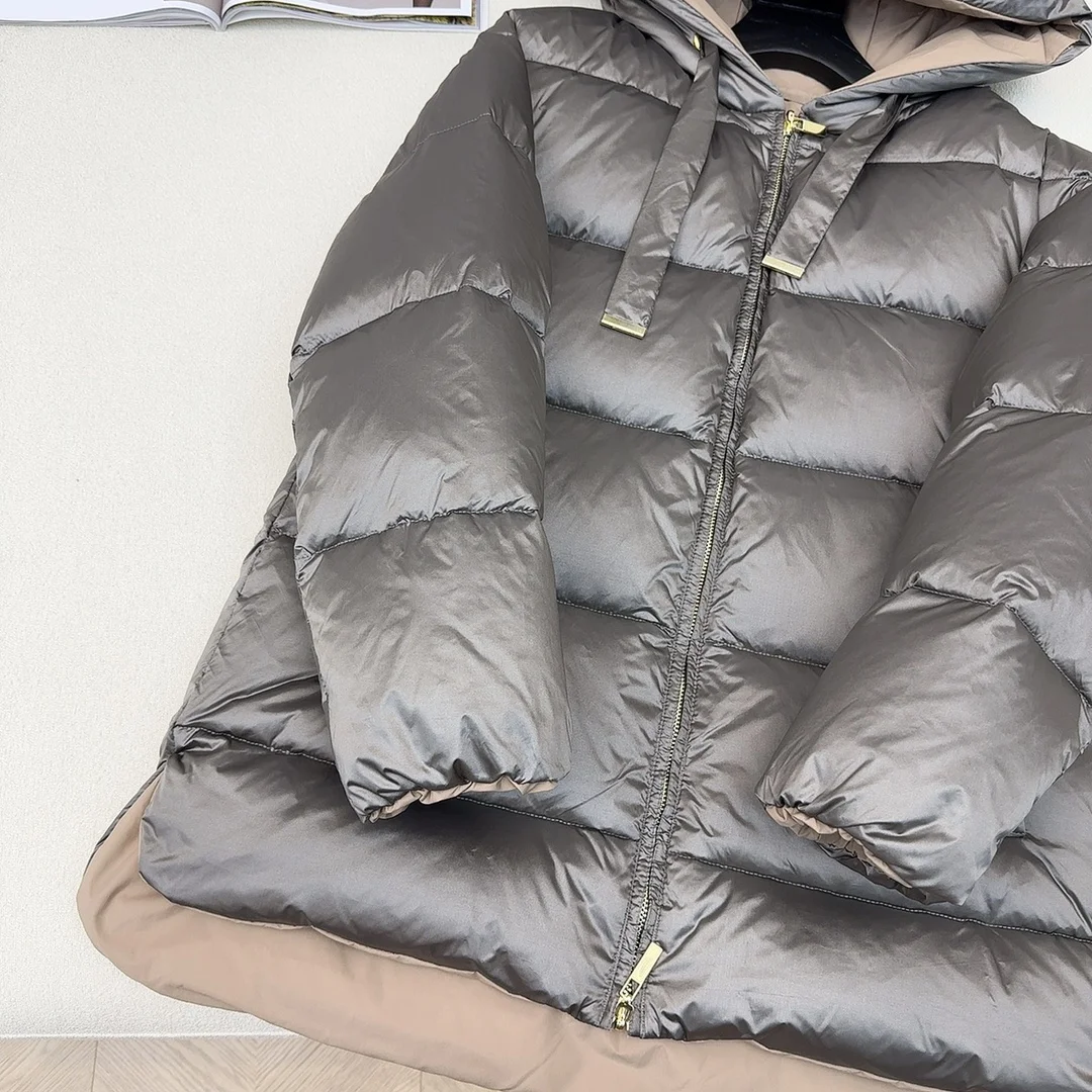 Top match Max Mara Down Jackets
