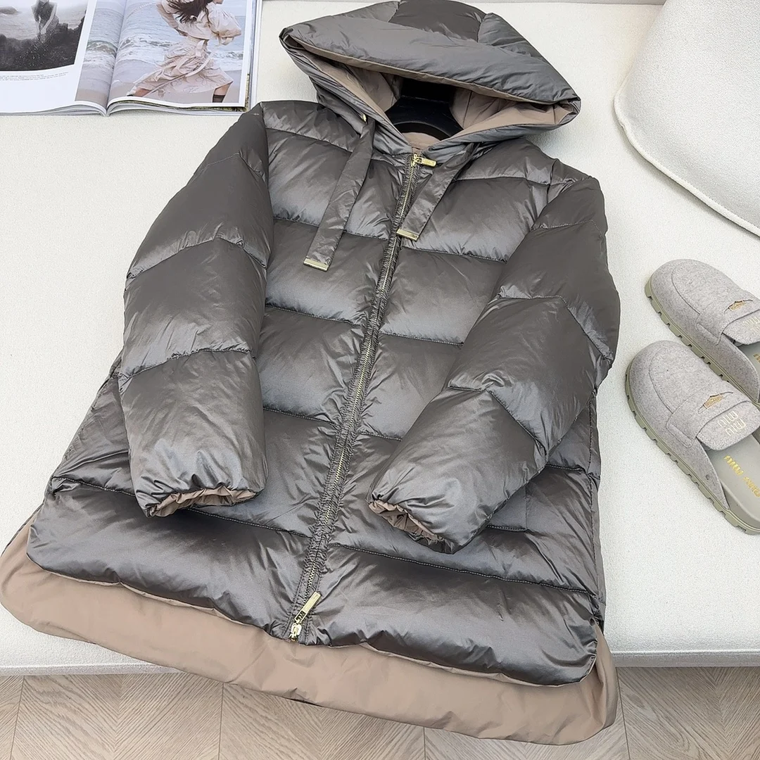 Top match Max Mara Down Jackets