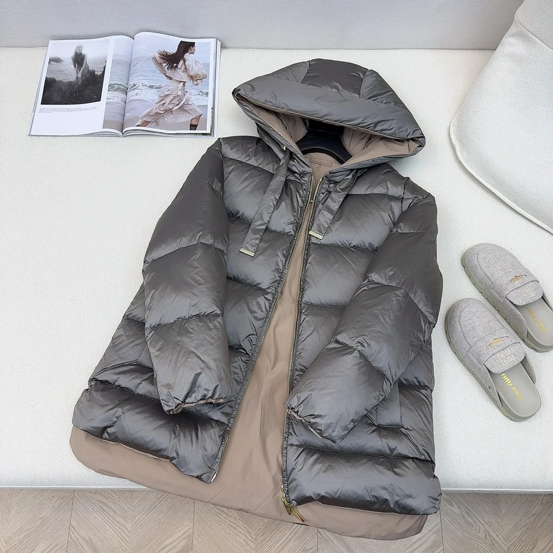 Top match Max Mara Down Jackets