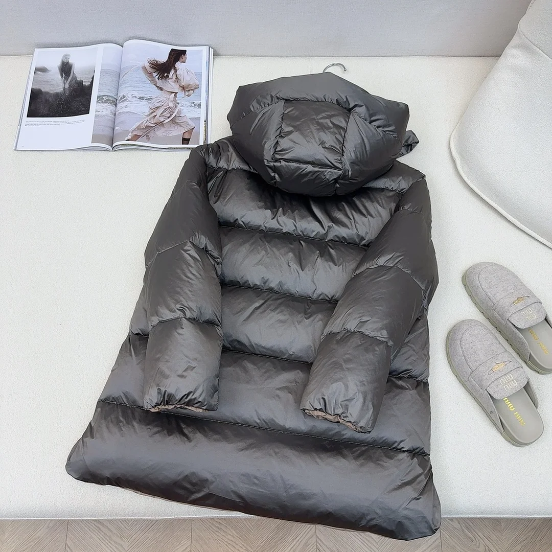Top match Max Mara Down Jackets
