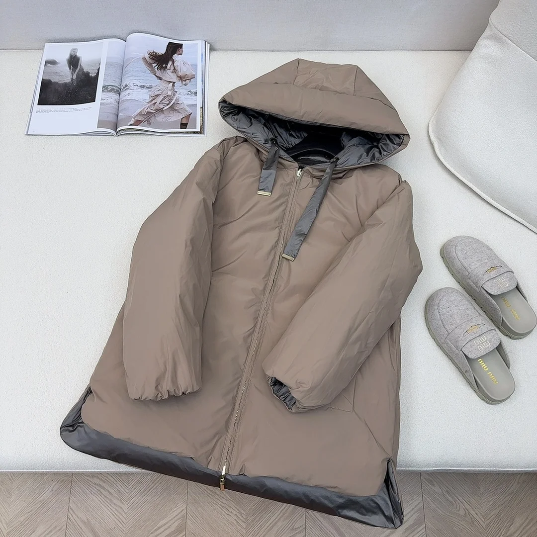 Top match Max Mara Down Jackets