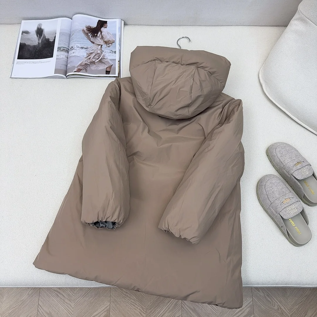 Top match Max Mara Down Jackets