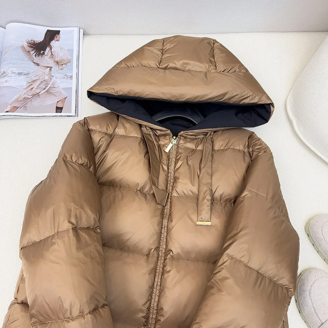 Perfect replica Max Mara Down Jackets