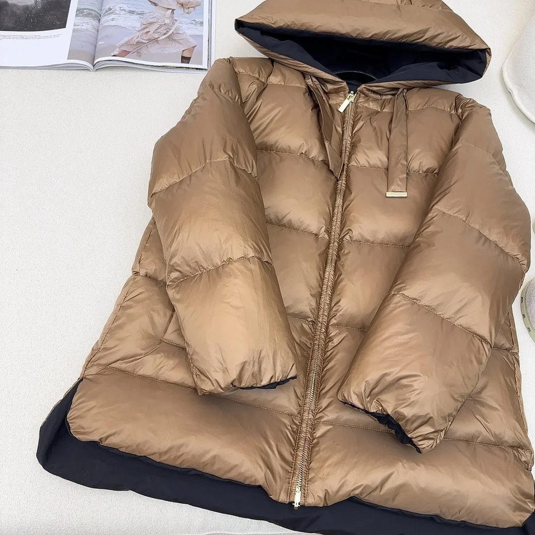 Perfect replica Max Mara Down Jackets