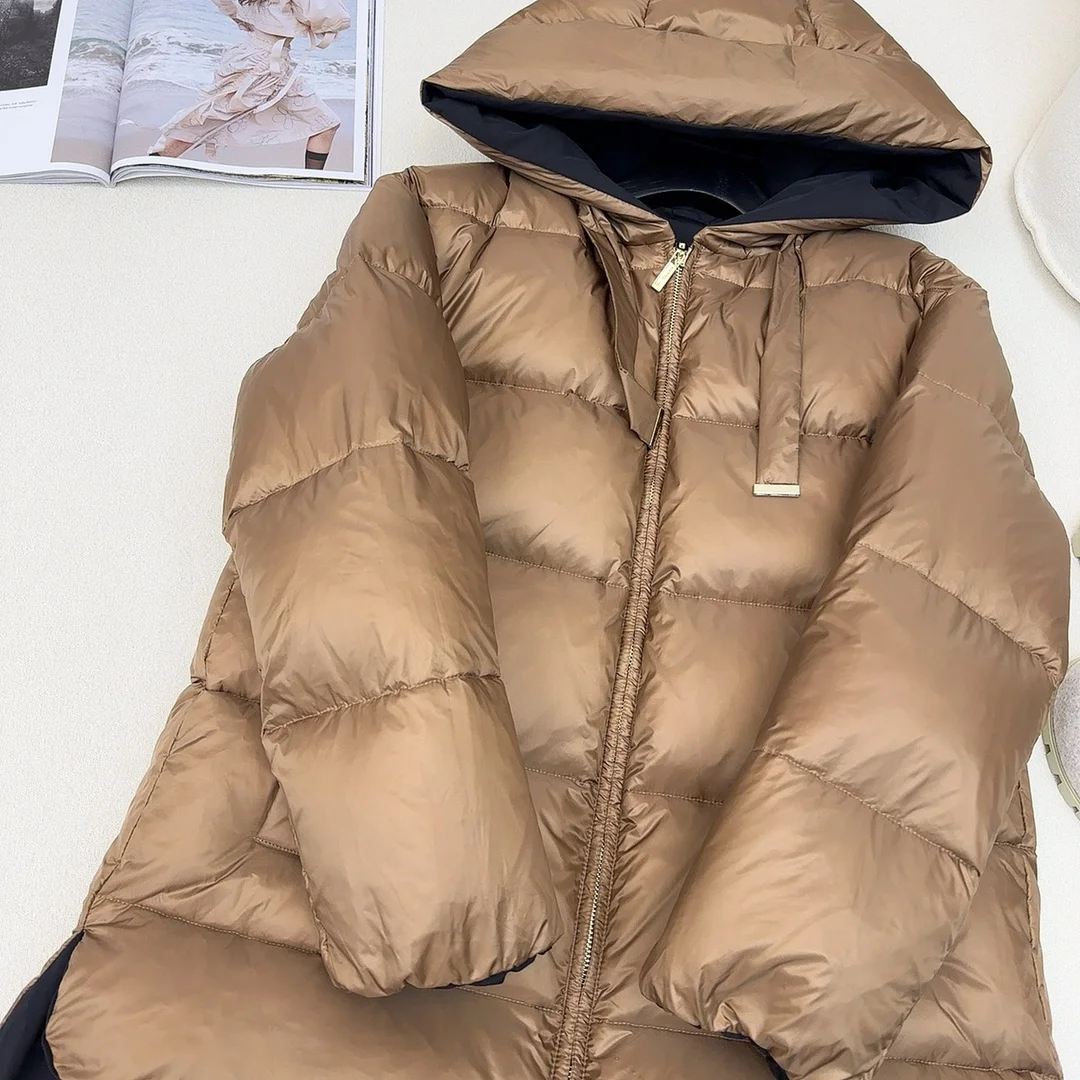 Perfect replica Max Mara Down Jackets