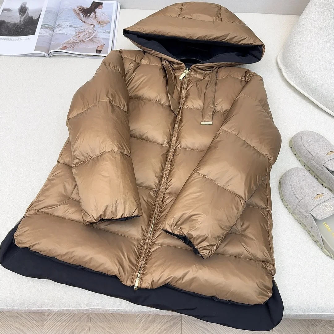 Perfect replica Max Mara Down Jackets