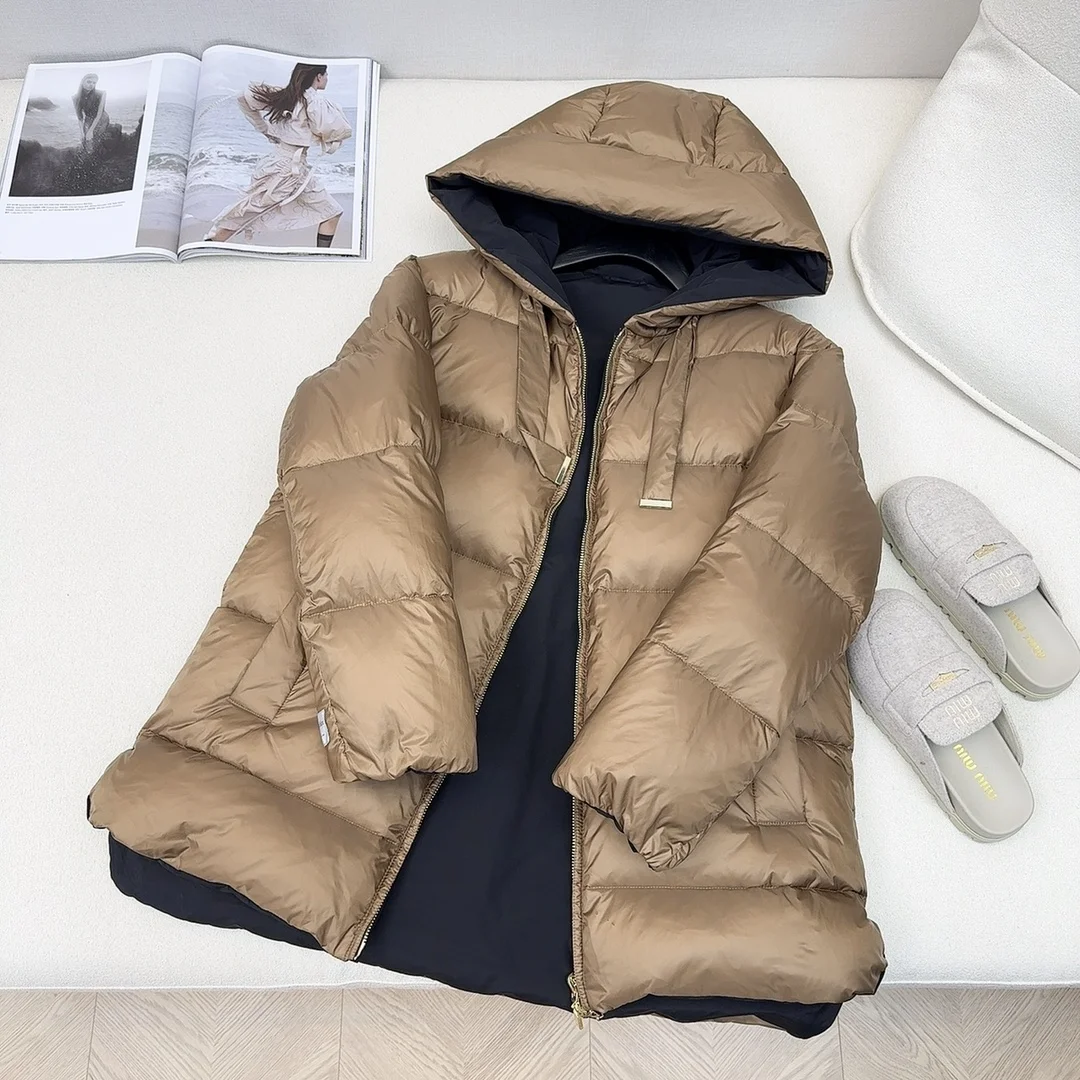 Perfect replica Max Mara Down Jackets