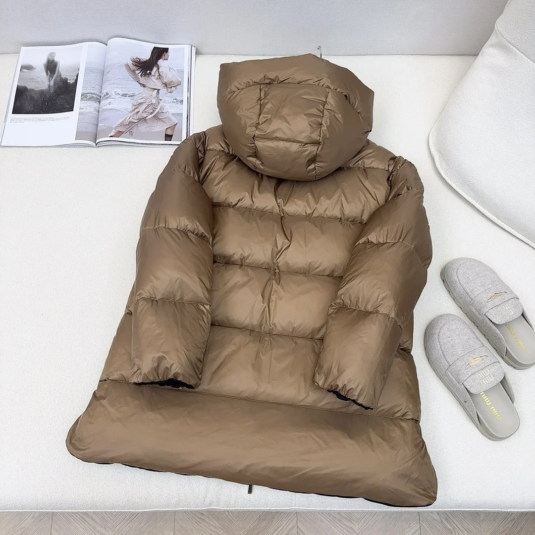 Perfect replica Max Mara Down Jackets
