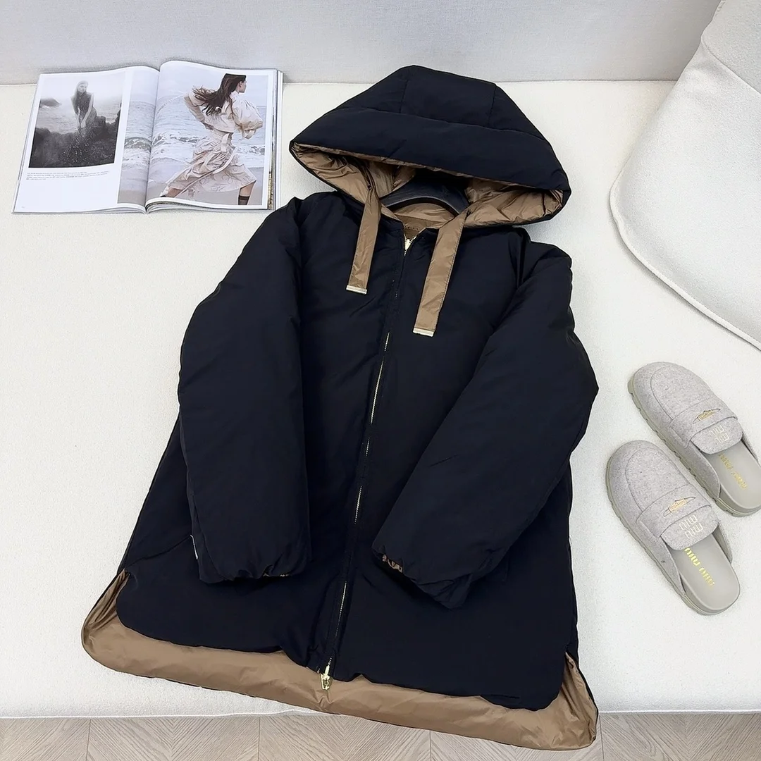 Perfect replica Max Mara Down Jackets