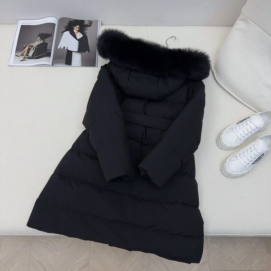 Cut-rate Max Mara Down Jackets