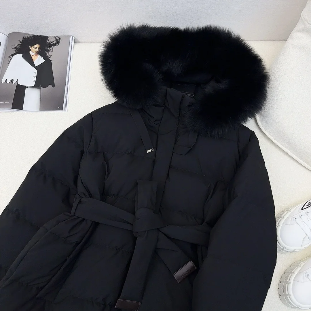 Cut-rate Max Mara Down Jackets