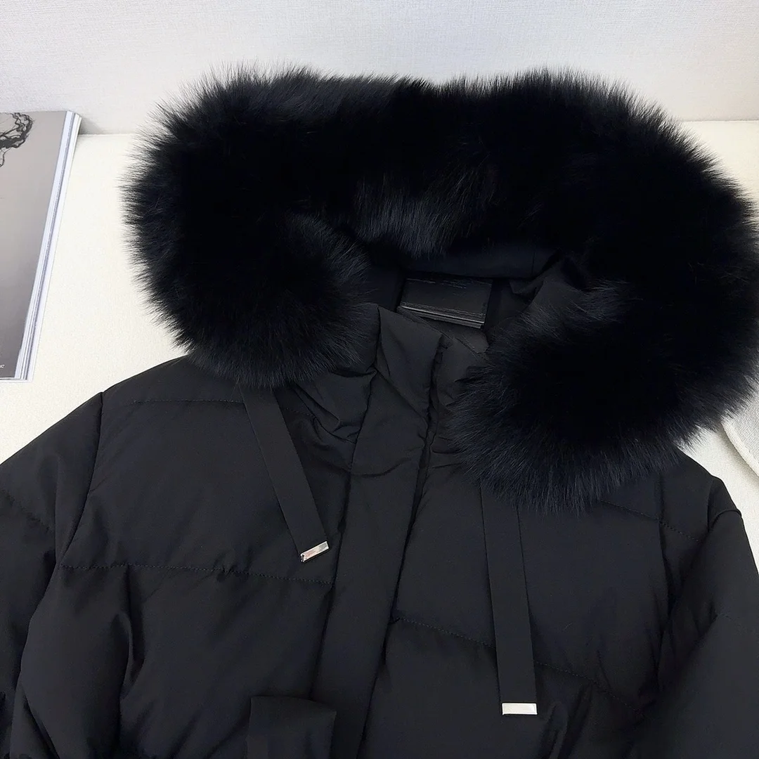 Cut-rate Max Mara Down Jackets