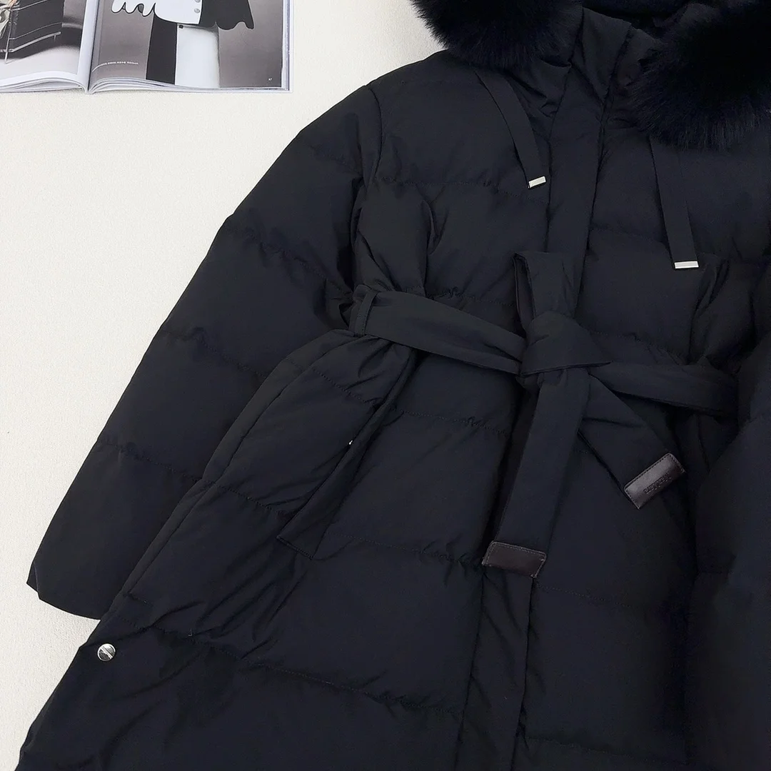 Cut-rate Max Mara Down Jackets