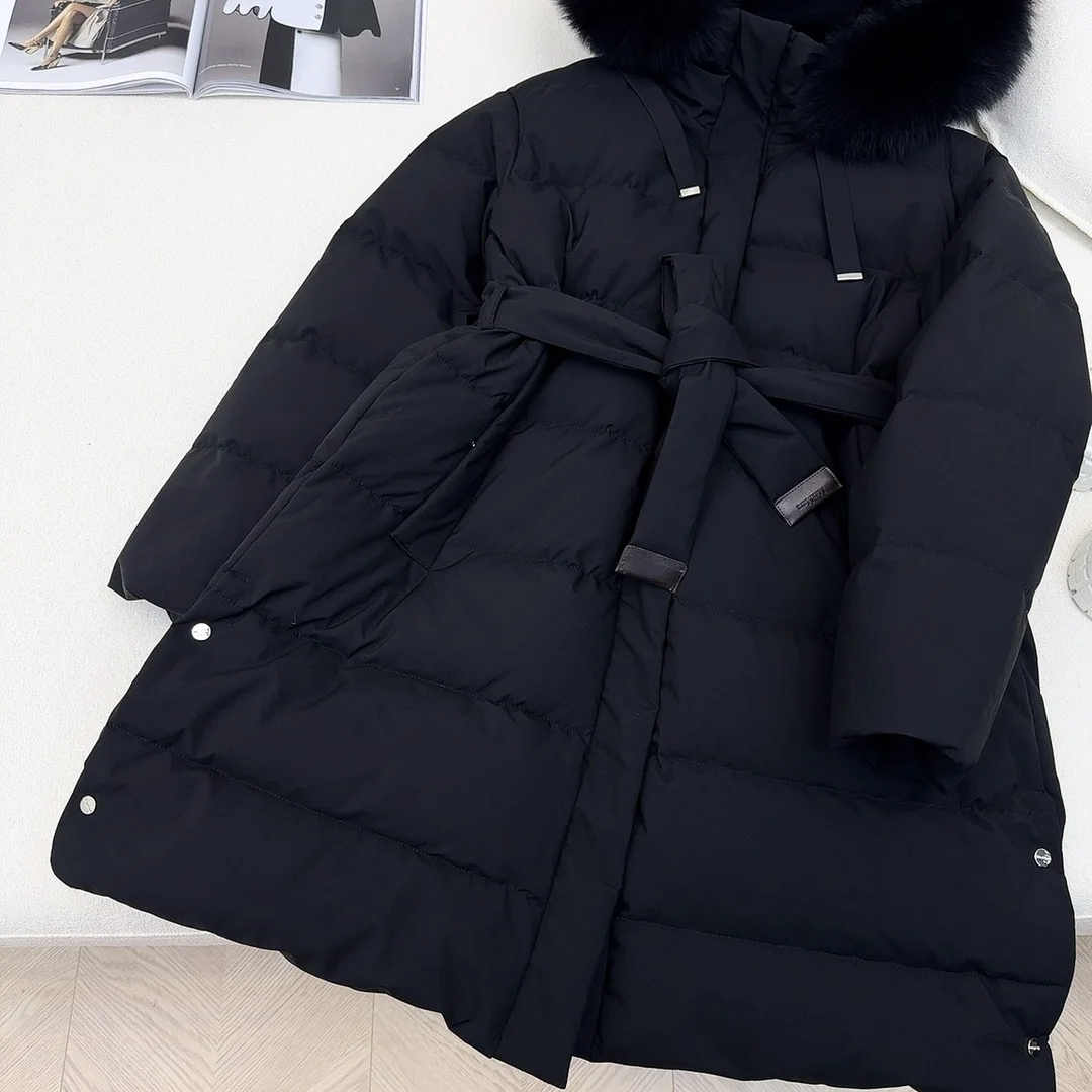 Cut-rate Max Mara Down Jackets