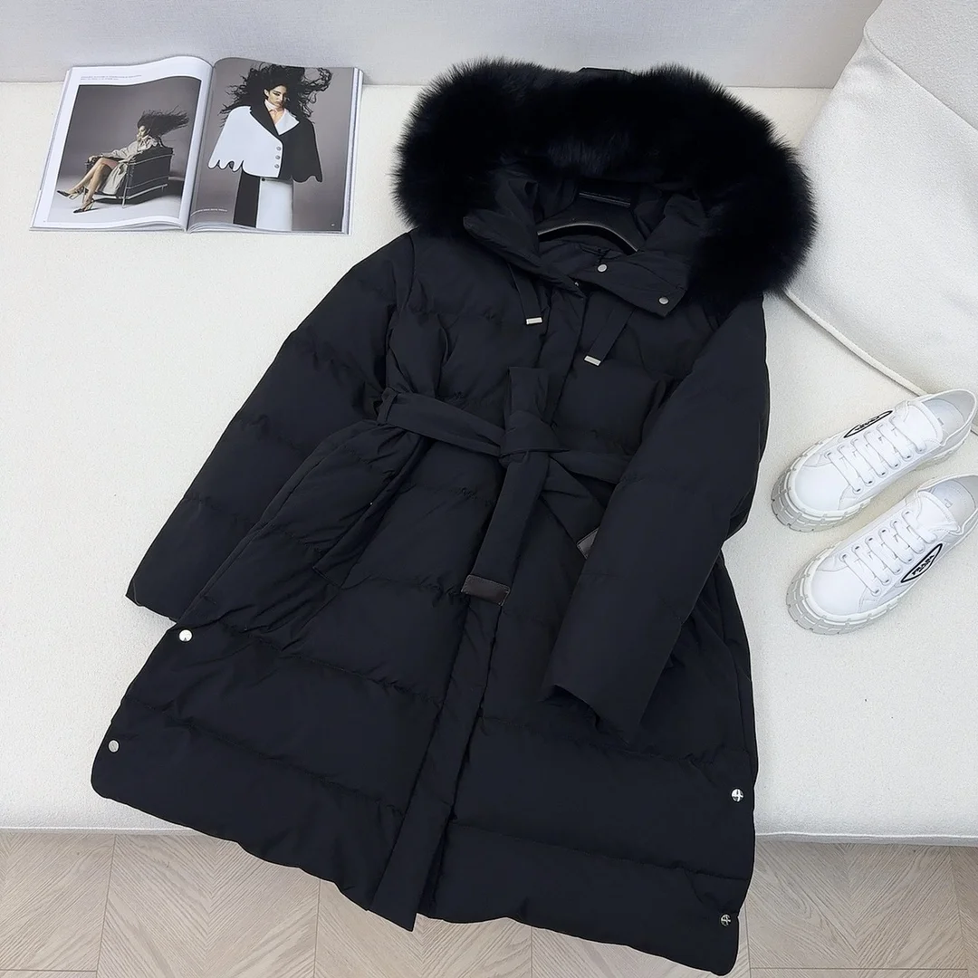 Cut-rate Max Mara Down Jackets