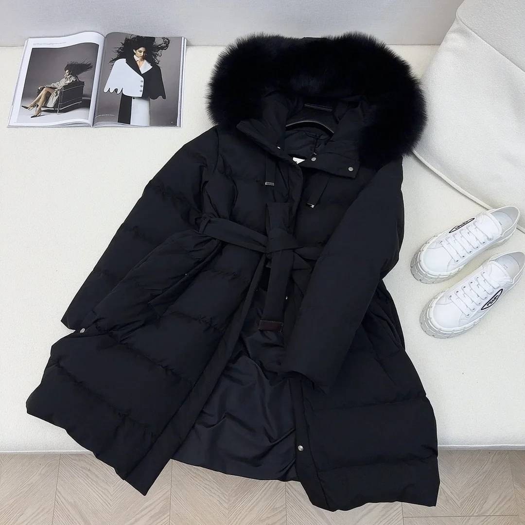 Cut-rate Max Mara Down Jackets