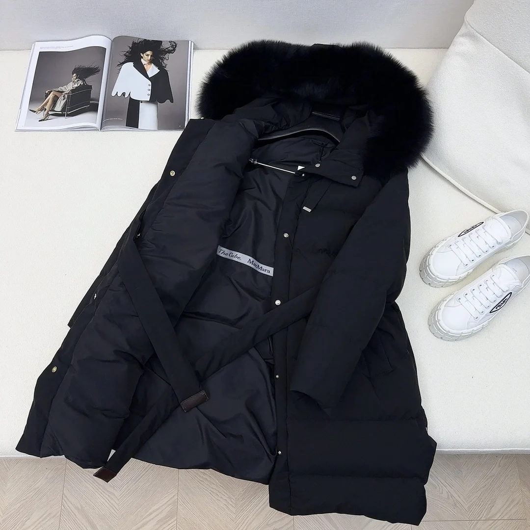 Cut-rate Max Mara Down Jackets