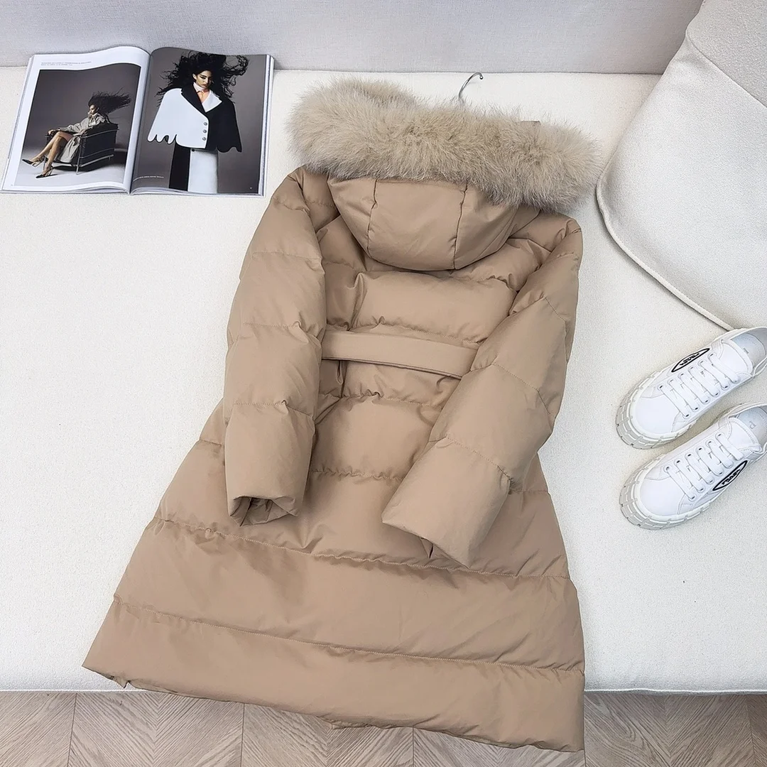 Exact replica Max Mara Down Jackets