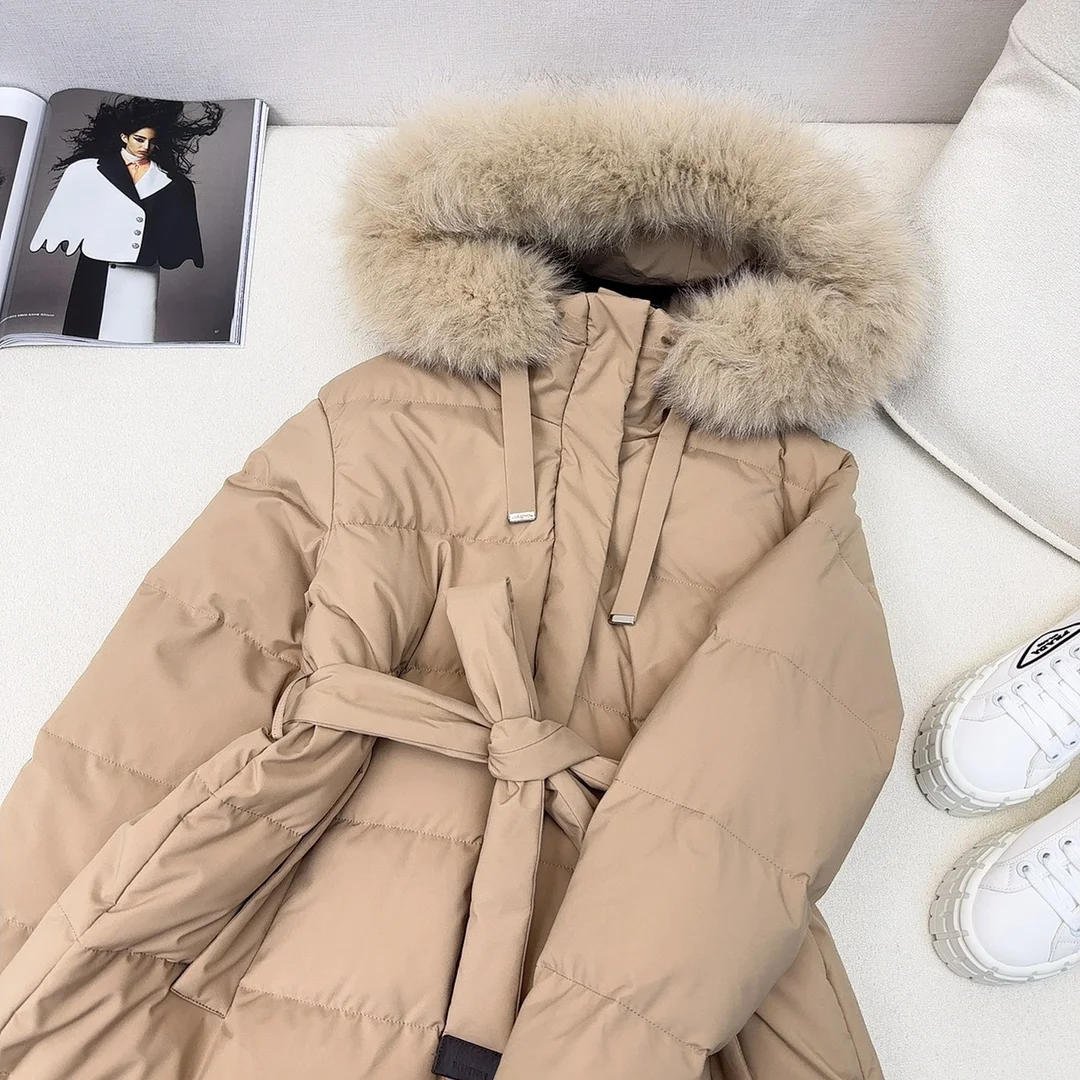 Exact replica Max Mara Down Jackets