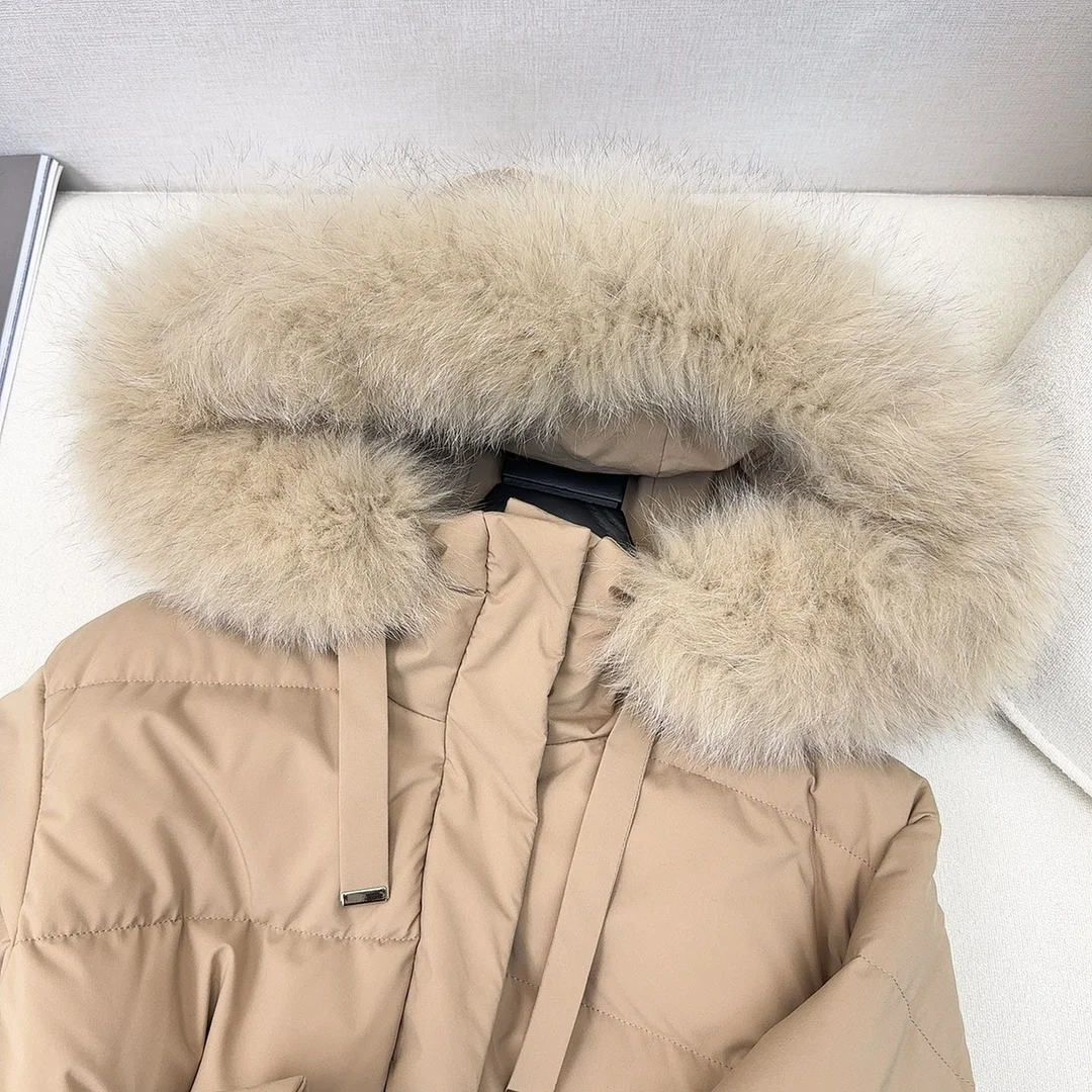 Exact replica Max Mara Down Jackets