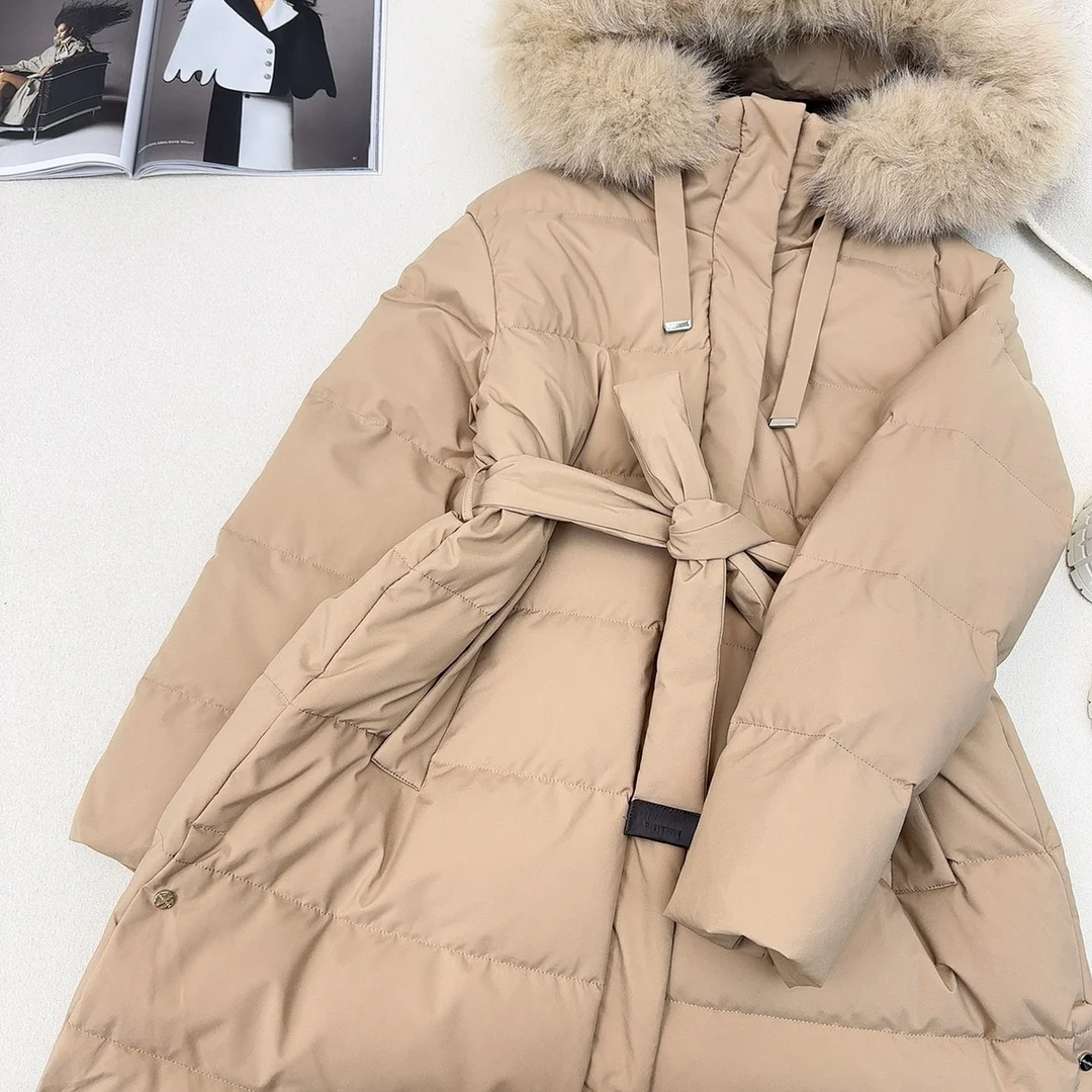 Exact replica Max Mara Down Jackets