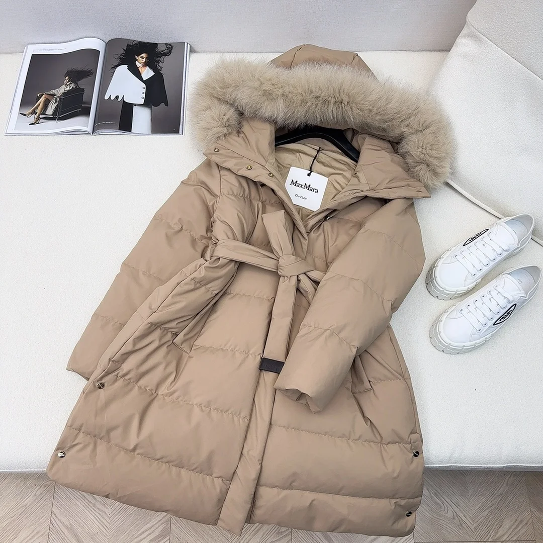 Exact replica Max Mara Down Jackets