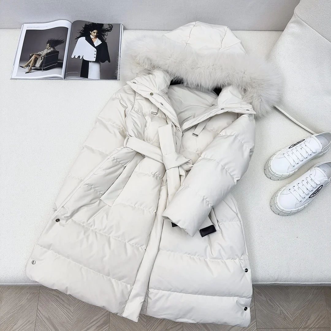 High accuracy Max Mara Down Jackets