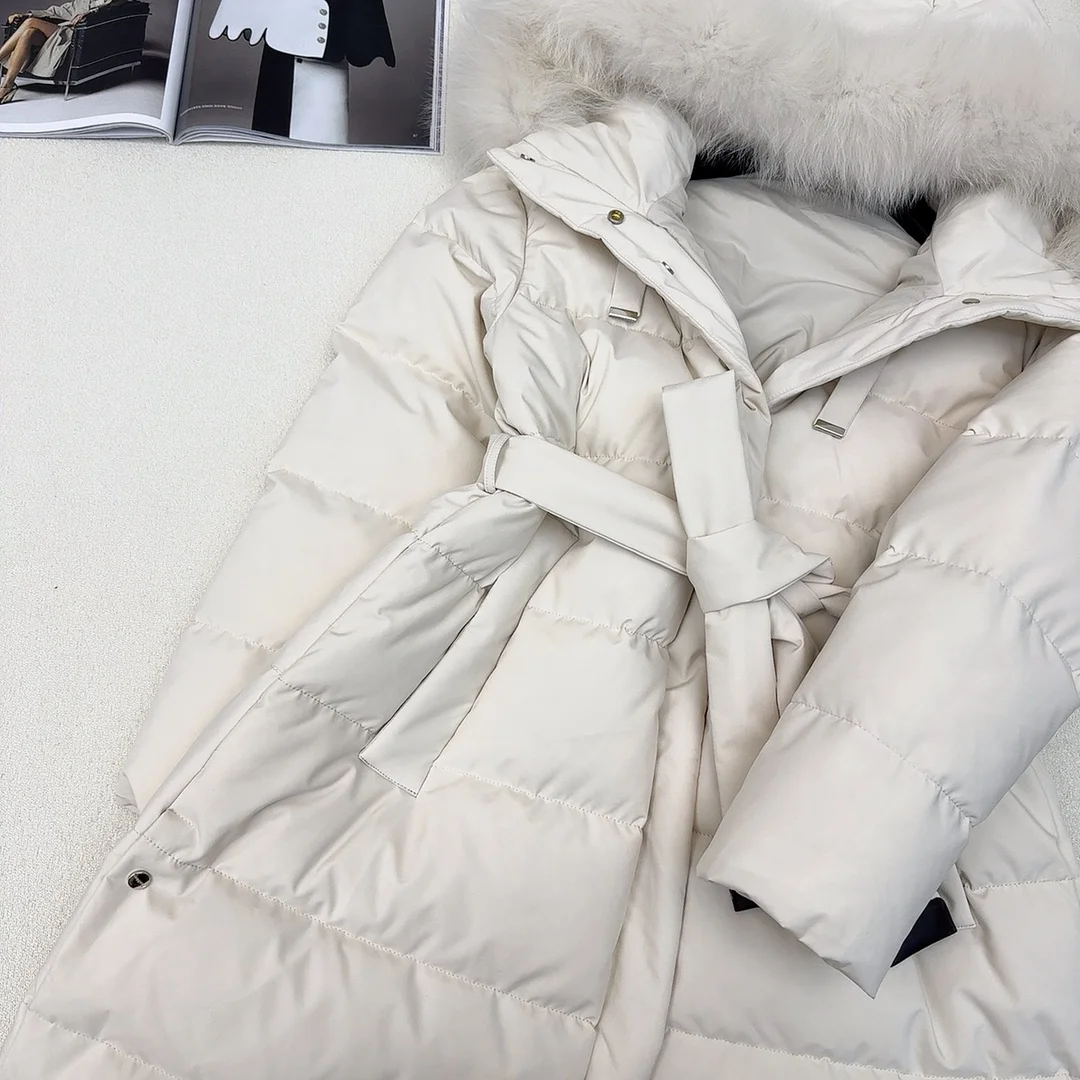 High accuracy Max Mara Down Jackets
