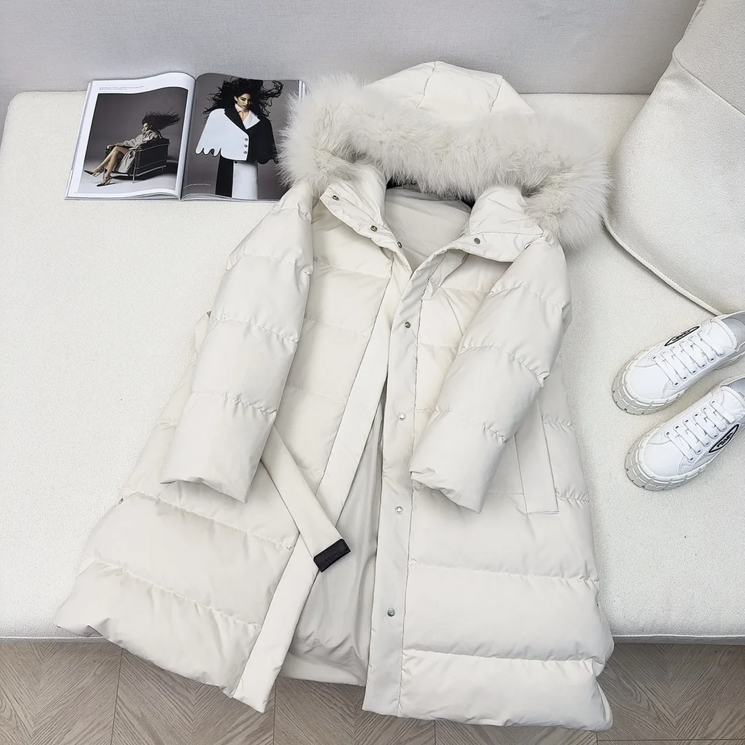 High accuracy Max Mara Down Jackets