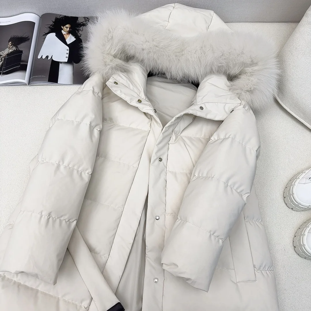 High accuracy Max Mara Down Jackets