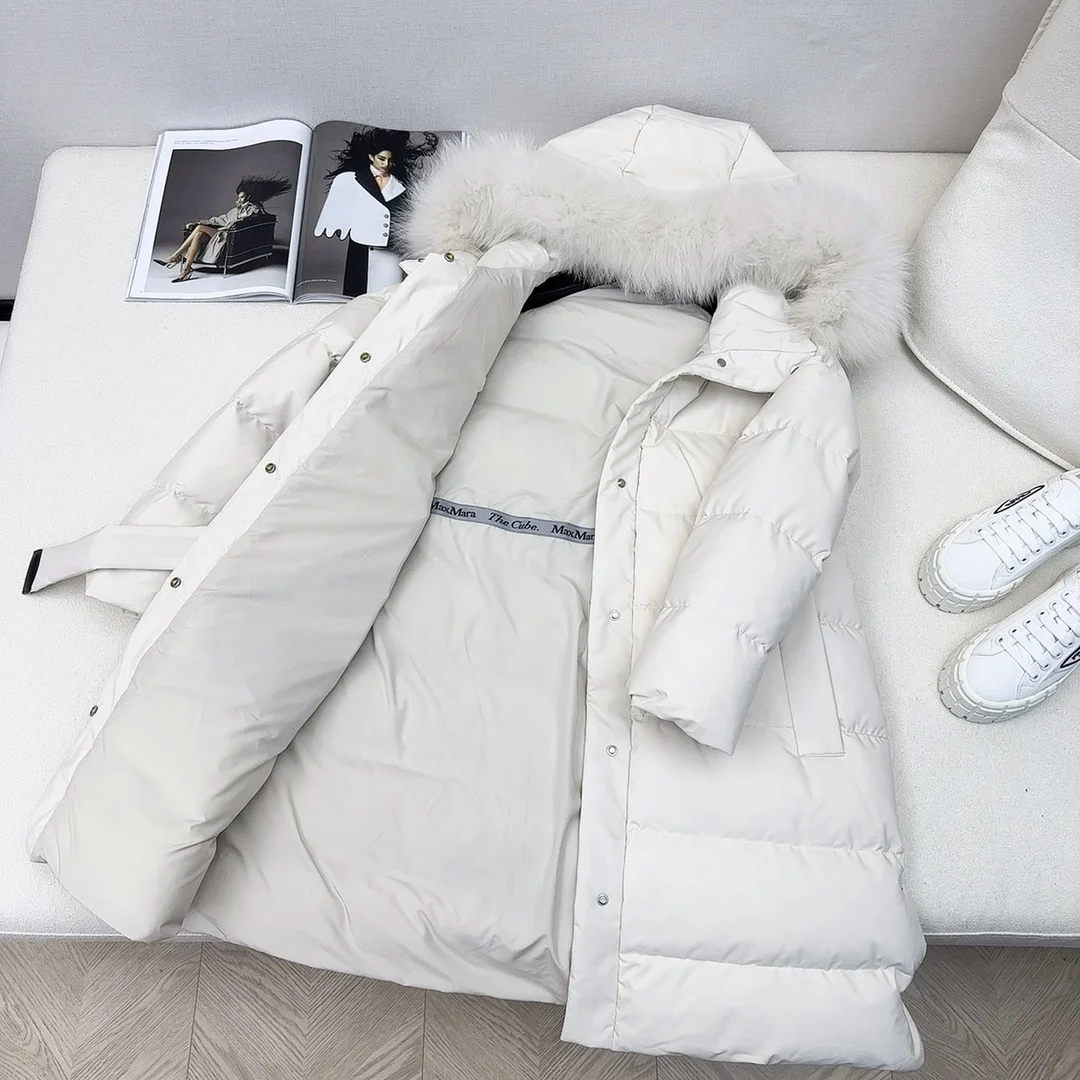 High accuracy Max Mara Down Jackets