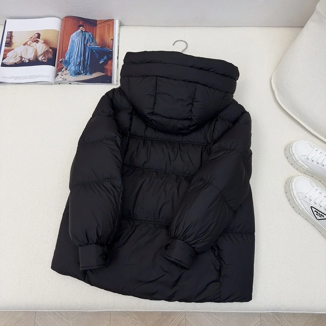 Indistinguishable Max Mara Down Jackets