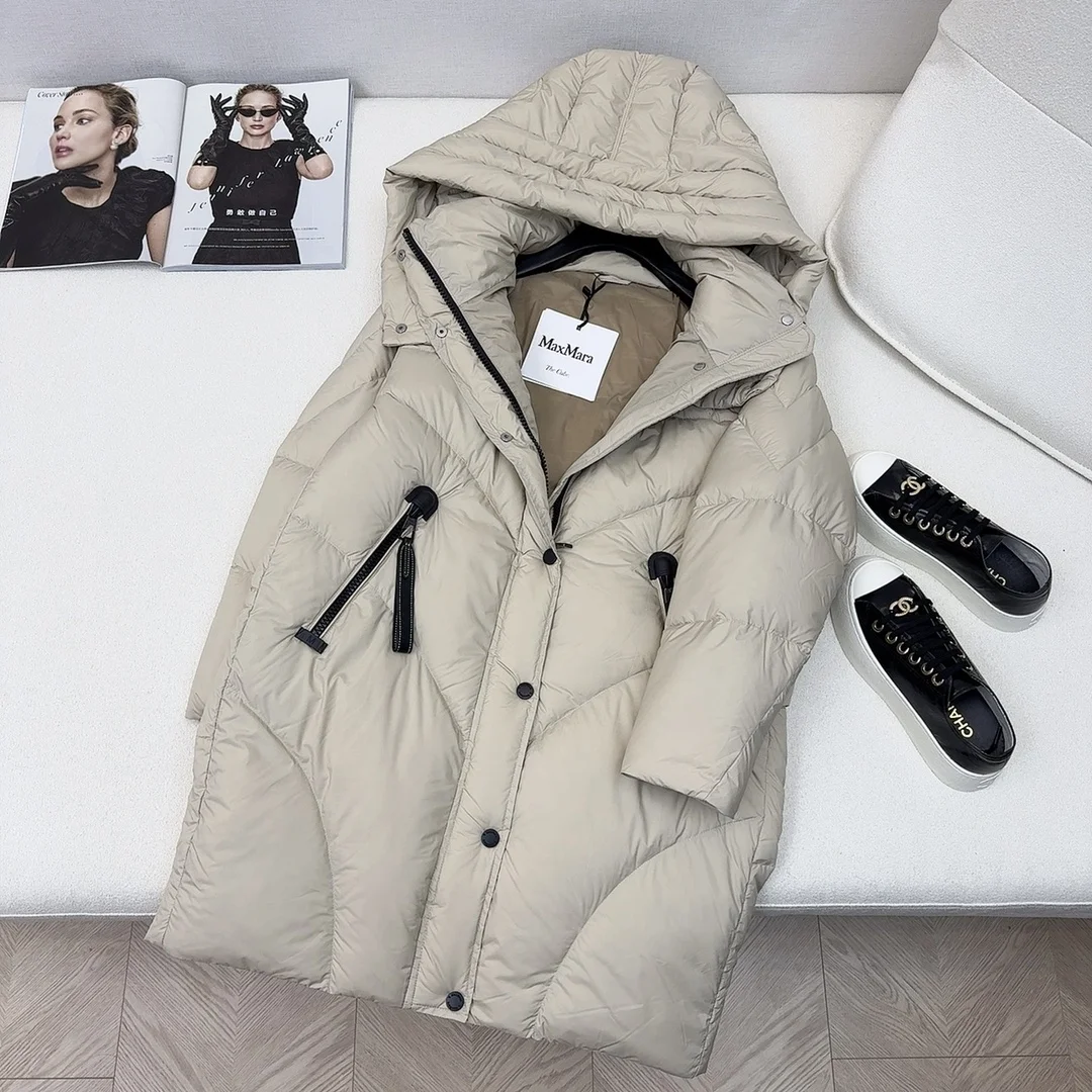 High accuracy Max Mara Down Jackets