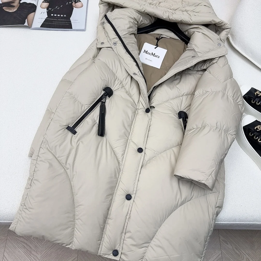 High accuracy Max Mara Down Jackets