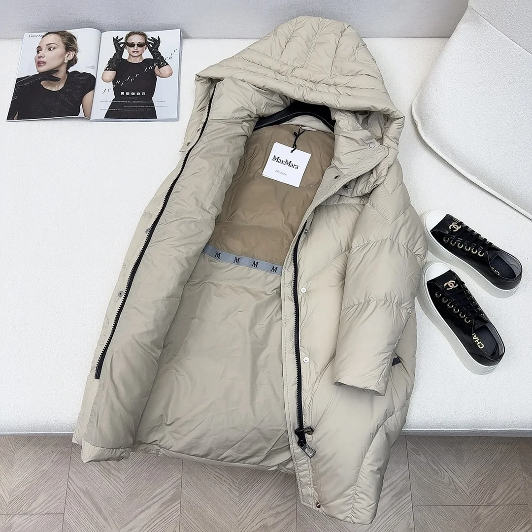 High accuracy Max Mara Down Jackets