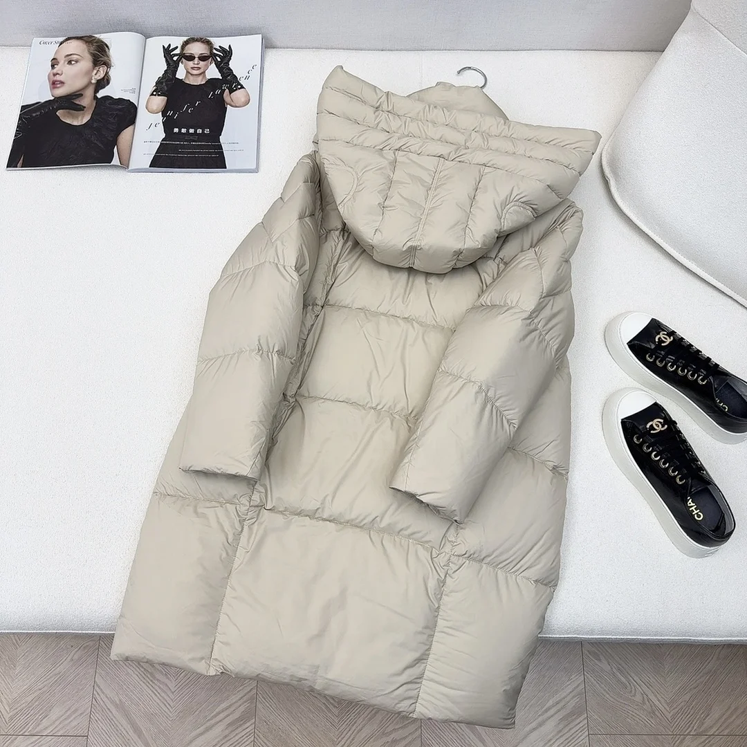 High accuracy Max Mara Down Jackets