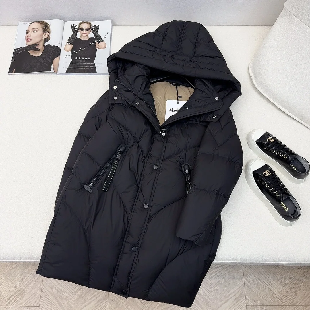Reasonably priced Max Mara Down Jackets