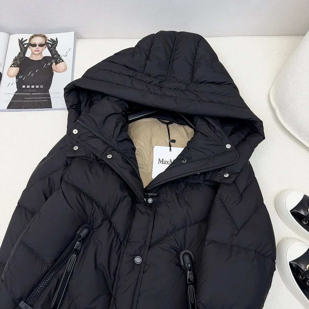 Reasonably priced Max Mara Down Jackets