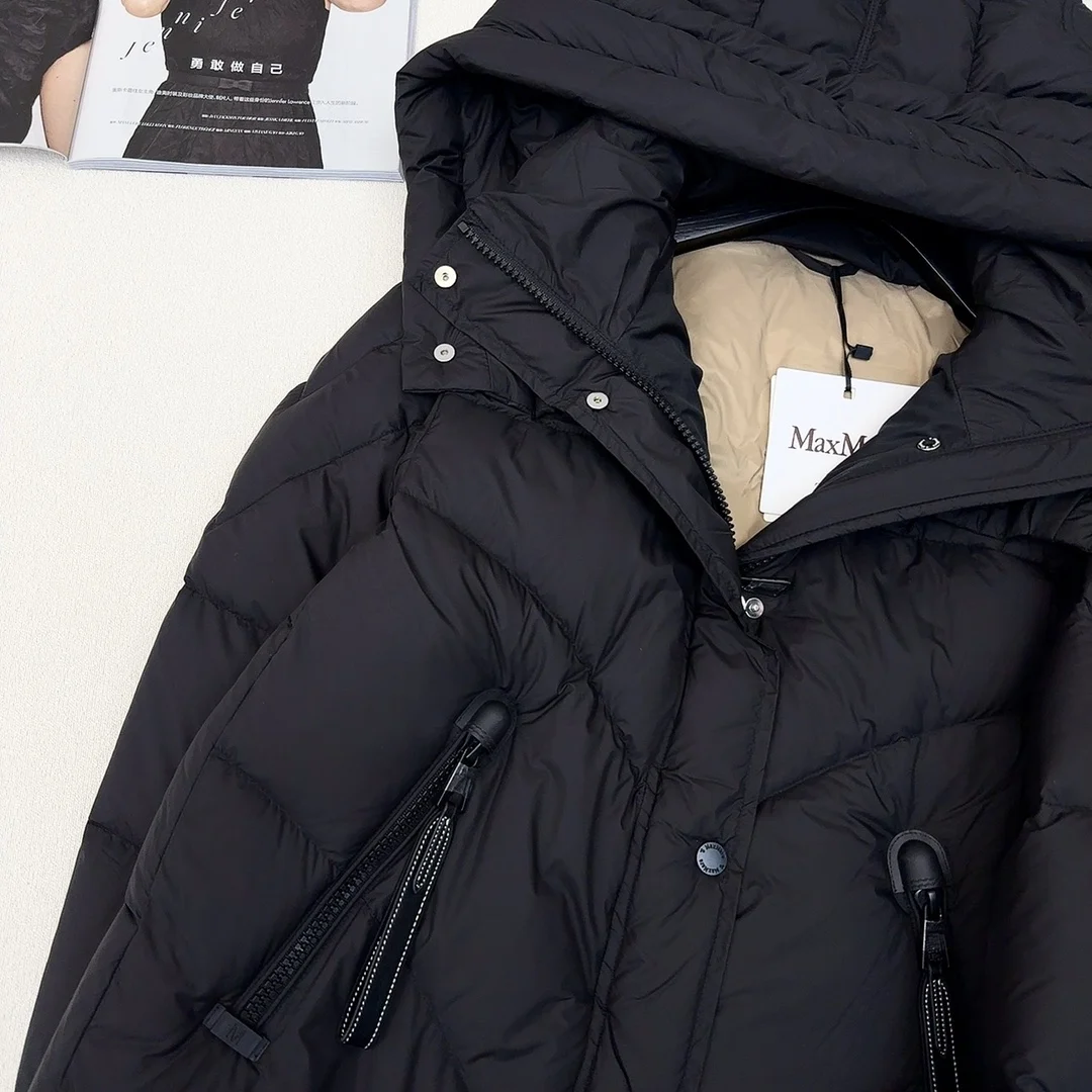 Reasonably priced Max Mara Down Jackets