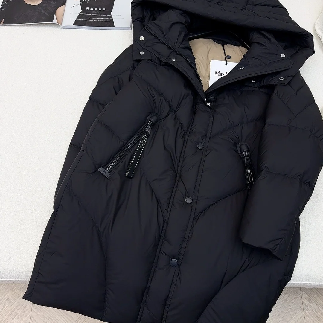 Reasonably priced Max Mara Down Jackets