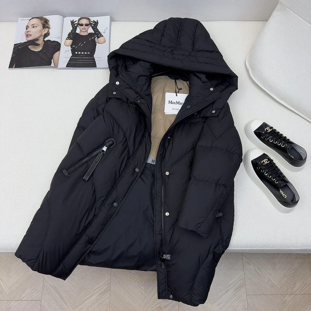 Reasonably priced Max Mara Down Jackets