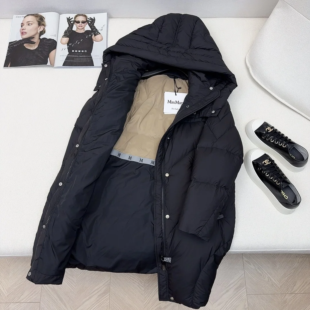 Reasonably priced Max Mara Down Jackets