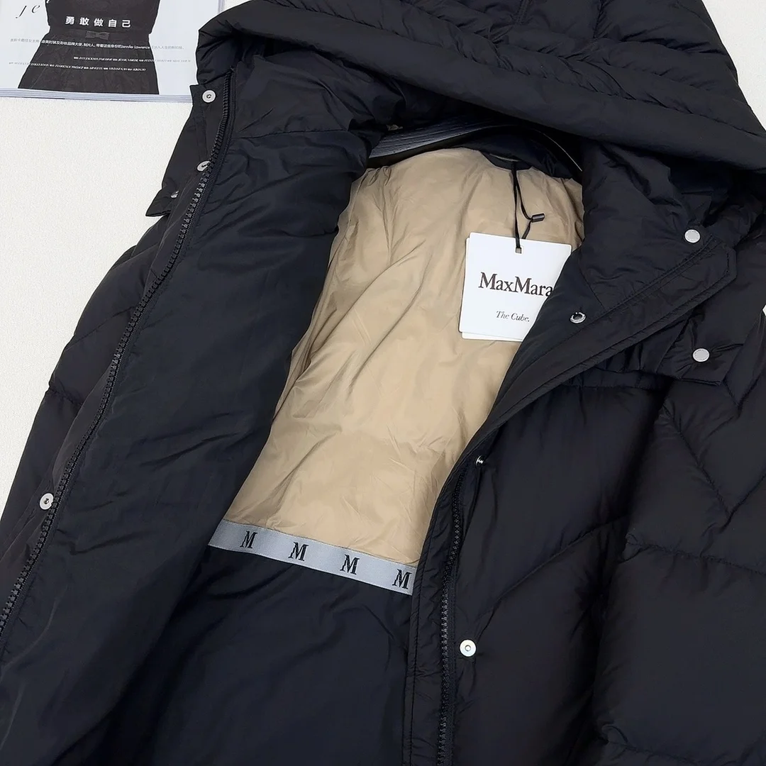 Reasonably priced Max Mara Down Jackets