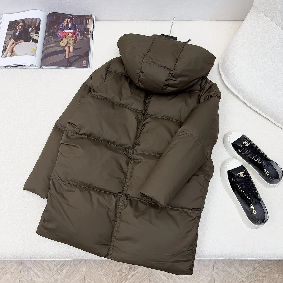 Official Max Mara Down Jackets