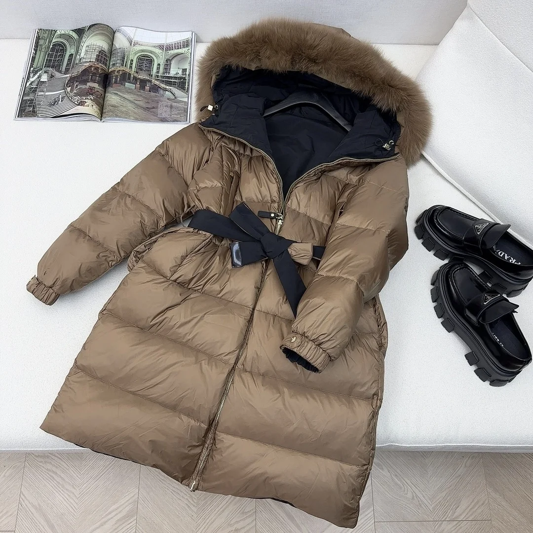 Authentic Max Mara Down Jackets