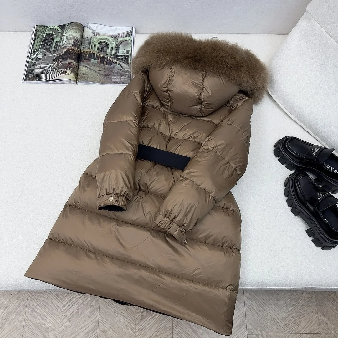 Authentic Max Mara Down Jackets