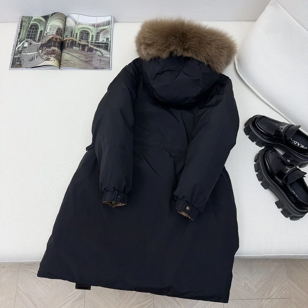 Authentic Max Mara Down Jackets