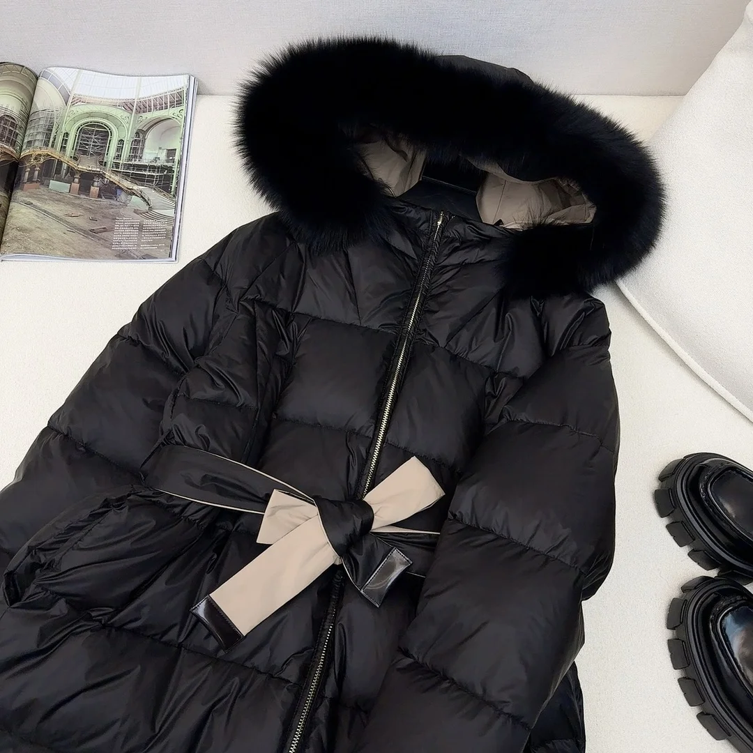 Legit Max Mara Down Jackets