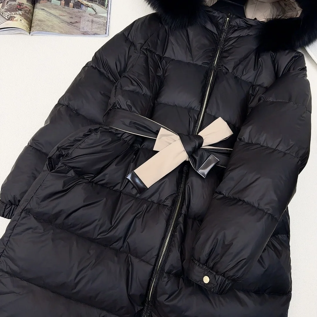 Legit Max Mara Down Jackets