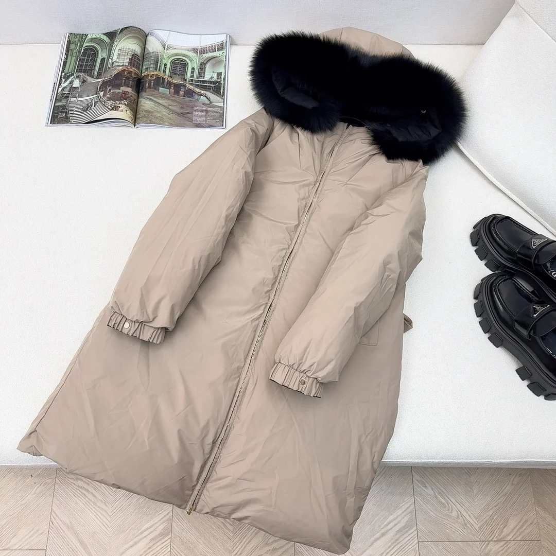 Legit Max Mara Down Jackets